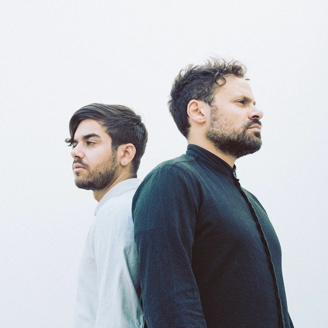 Stream Adam Beyer & Bart Skils - Your Mind (Tale of Us Remix ...