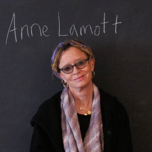 Stream Design Matters with Debbie Millman: Anne Lamott by Design ...