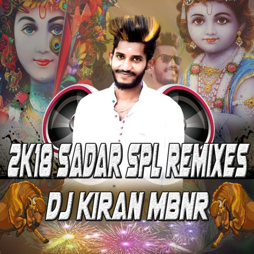 Stream 03- O Lacha Gummadi Song Sadar Spl Remix By Dj Kiran Mbnr.mp3 by ...
