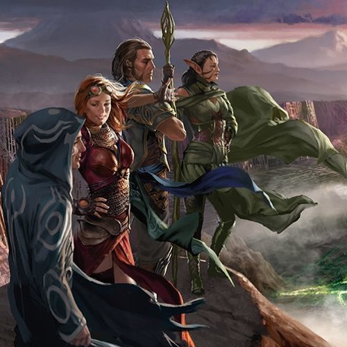 Stream Oath of the Gatewatch 10: Zendikar Resurgent from Voice of All ...