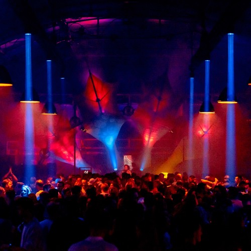 Stream Serena Butler - Into the Woods ADE weekender 2018 by Into the ...