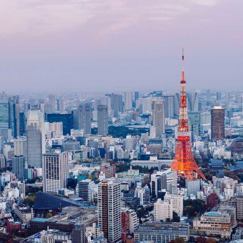 Stream RM 'tokyo' - Piano Cover by Sally | Listen online for free on ...