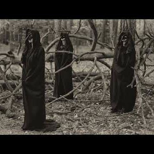 Creepy Cult Pictures