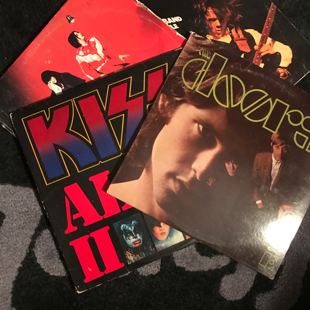 Stream Classic Rock Mix by DJTONYTOUCH | Listen online for free on ...