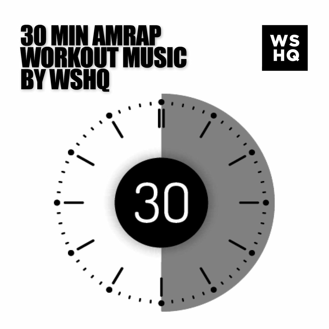 Stream 30 Minute Countdown Timer by WSHQ | Listen online for free on ...