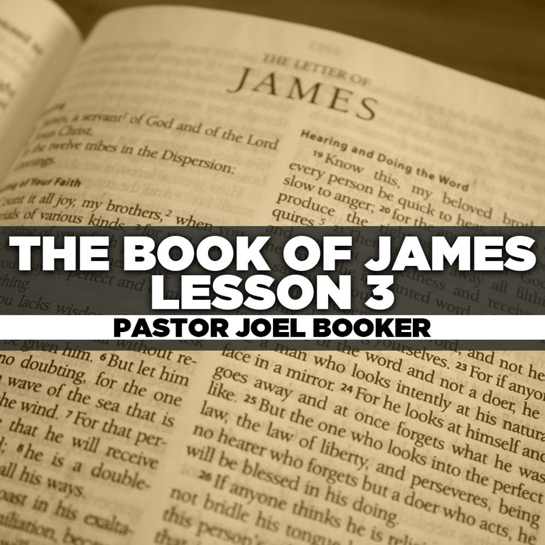 Stream Pastor Joel Booker – 2018.10.28 Sun AM Teaching - The Book of ...