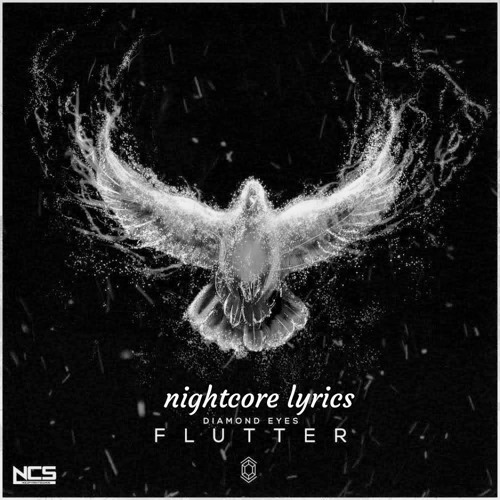 Stream Diamond Eyes - Flutter nightcore lyrics by MiMi | Listen online ...