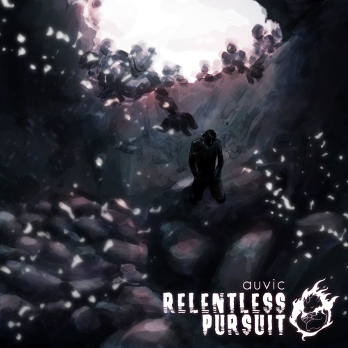 Stream Relentless Pursuit by auvic | Listen online for free on SoundCloud