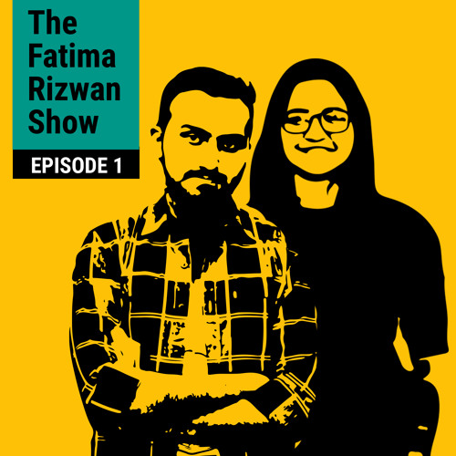 Stream episode Ep1 - Freelancing in Pakistan | The Fatima Rizwan Show ...