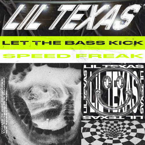 Stream LIL TEXAS - SPEED FREAK by LIL TEXAS | Listen online for free on ...