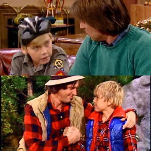Stream Silver Spoons: S1E10: Father Nature by lbomwonderyearspodcast ...