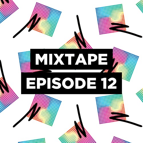 Stream Mixtape Episode 12 by MASTERED | Listen online for free on ...