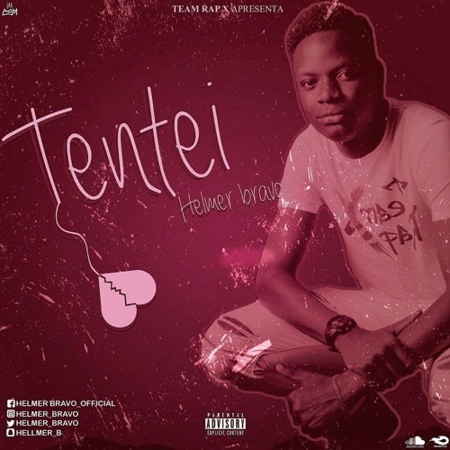 Stream Tentei by Helmer Bravo | Listen online for free on SoundCloud
