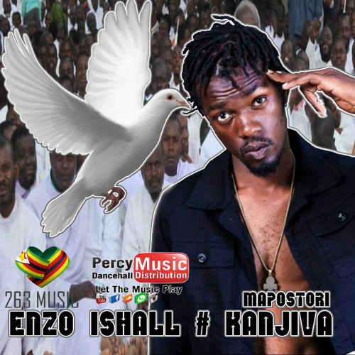 Stream Enzo Ishall - Kanjiva (Mapostori Version) November 2018 by Percy ...