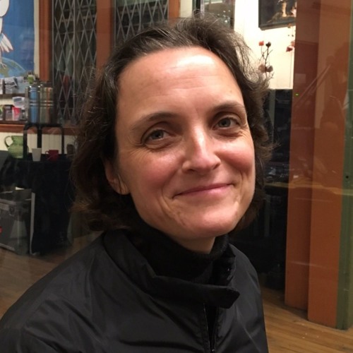 Stream 10'0" Nature Lab Bucket With Jeni Wightman by Hudson Mohawk ...