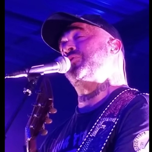 Stream Aaron Lewis - Love Me (Live) by bytes2binary | Listen online for ...