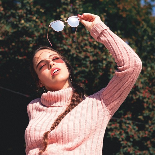 Stream Ariana Grande - Thank u, next (Rebecca Brunner x Matt Richert ...