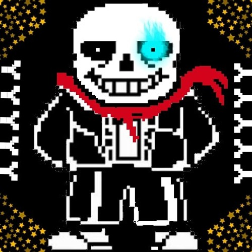 Stream Sans phase 3 by omega god of fire | Listen online for free on ...