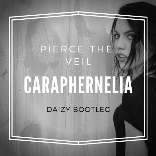 Pierce The Veil Caraphernelia