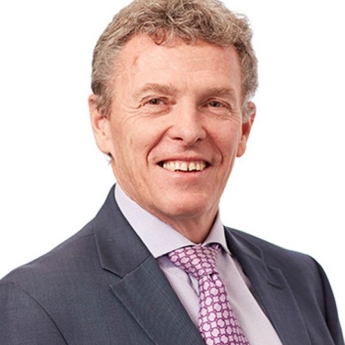 Stream episode 28: JANA's John Coombe - Impact of Choice, Consultants ...