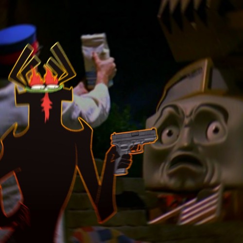 Stream episode Diesel 10 vs Aku (Ft. invisiblemario17) by Suddy Soap ...