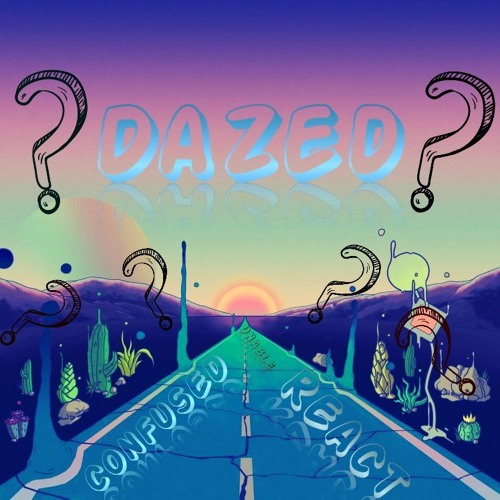 Stream Ant - Feeling Dazed(Prod.Chuki beats) by Antt Melody | Listen ...