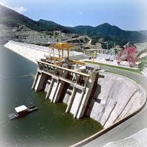 Stream Ingenieria Hidraulica by Rafael Lizardi | Listen online for free ...