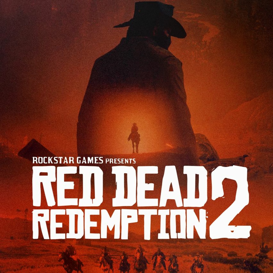 Stream Keutone | Listen to Red Dead Redemption 2 Soundtrack (RDR2 OST ...