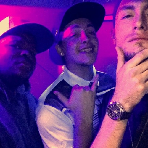 Stream Freestyle Bird Melody - Austrich, Twocan, Painguin by Austrich ...