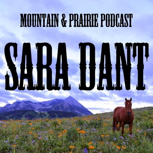 Stream episode Sara Dant - A Deep Dive Into the History of the West by ...