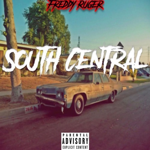 Stream Triccstarr Ft. Lil Cadi PGE - Aint Know (Prod. Freddy Ruger) by ...