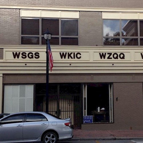 Stream Listen to WSGS News - Election Returns for Perry, Leslie & Knott ...