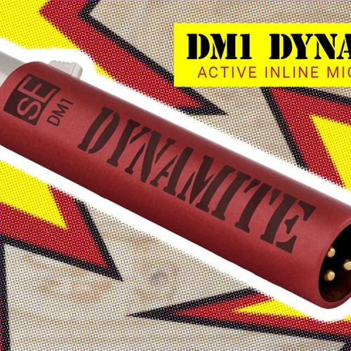 Stream szk0924 | Listen to sE Dynamite DM1 playlist online for free on ...