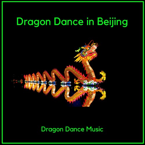 Stream Chinese Dragon Dance - Chinese New Year - Lion Dance by ...