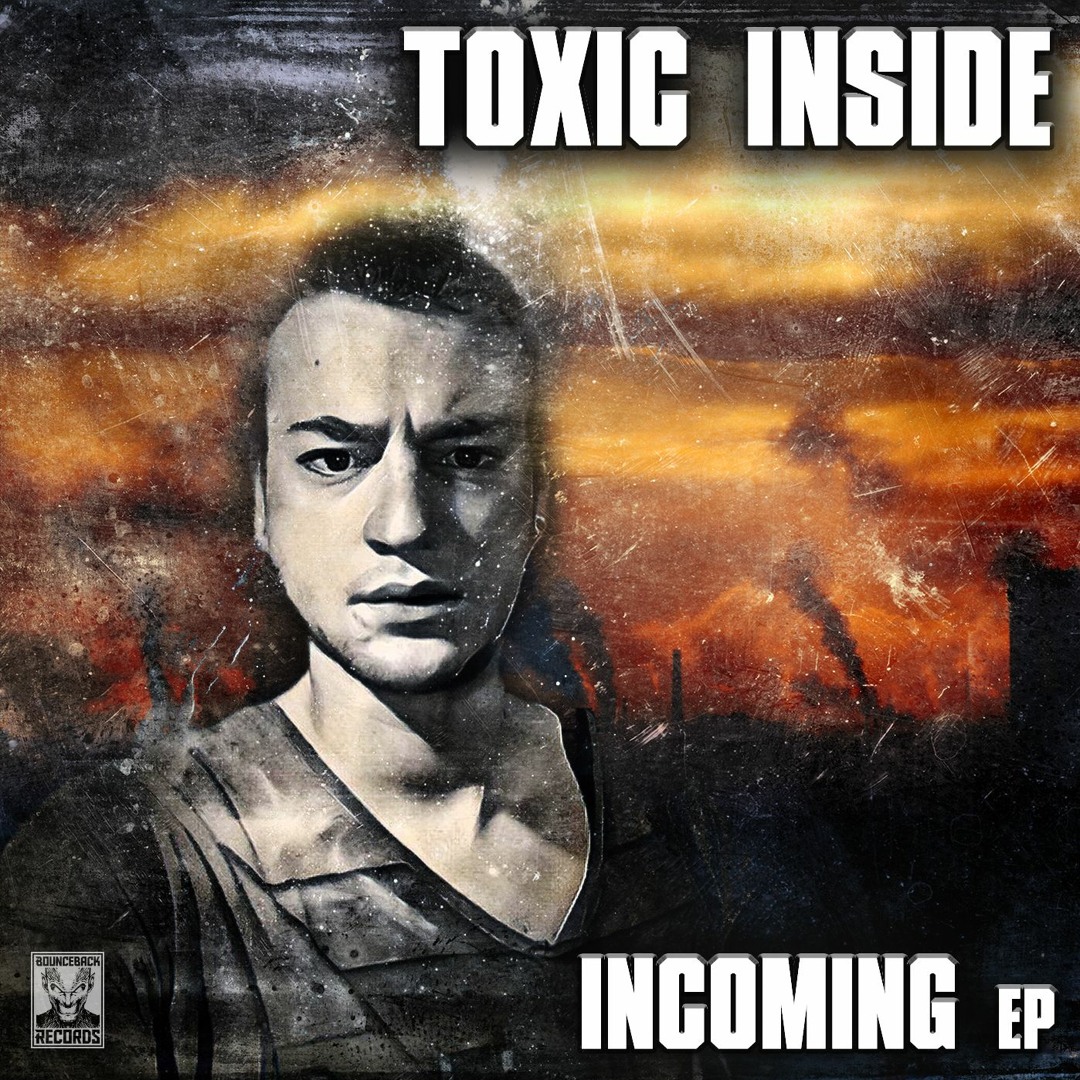 Stream ToXic Inside - Incoming [PREV&CUTTED] (BBR-13) by ToXic Inside ...