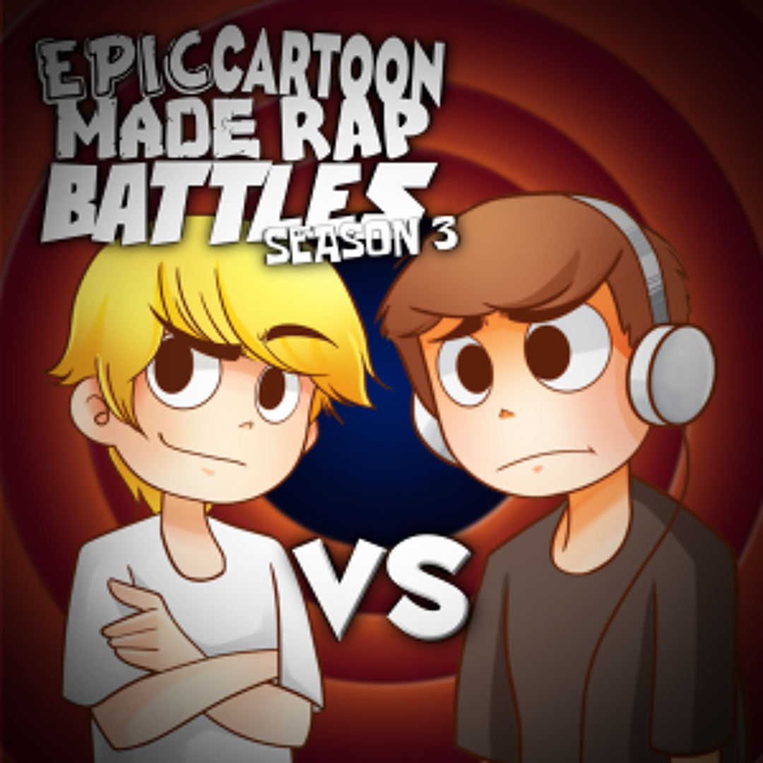 Stream Epic Rap Battles Of Cartoons Vs Epic Cartoon Made Rap Battles Original by mr klock ...