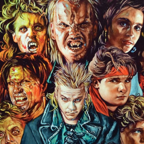 Stream Alexander Norman - The Lost Boy by Alexander Norman | Listen ...