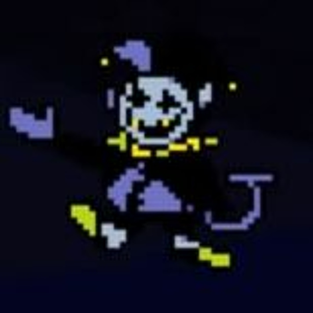 Stream GermanyFuntimeFreddy | Listen to Deltarune Song | Jevil theme ...