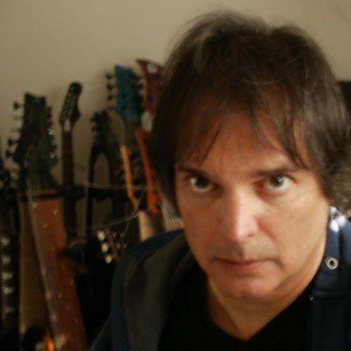 Stream Power Surge- Full Length Version by Garry | Listen online for ...