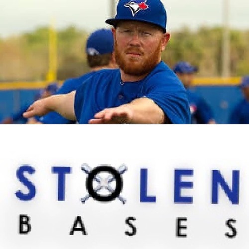 Stream episode Wednesday,November 7: Stolen Bases With Former MLB ...