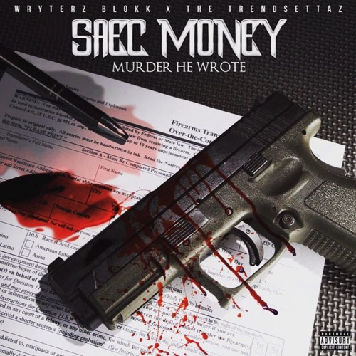 Stream Saec Money feat. Tre Mark Star x King Saint-Hyatt by Saec Money ...