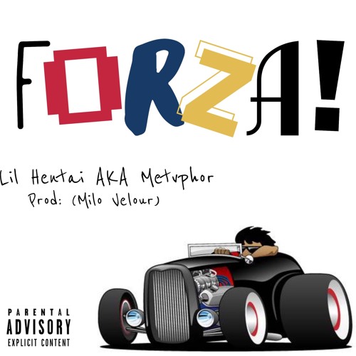 Stream Lil Hentai Forza 4 22 18 12 57 Pm By Metvphor Listen Online For Free On Soundcloud