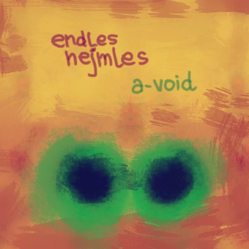 Stream endles nejmles | Listen to a-void playlist online for free on ...