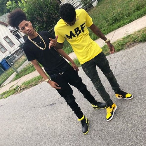 Stream Lil Wes - Young O.G by MBFTL | Listen online for free on SoundCloud