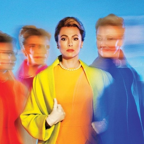 Stream Ep. 115: Marnie with W. Anthony Sheppard by Metropolitan Opera ...