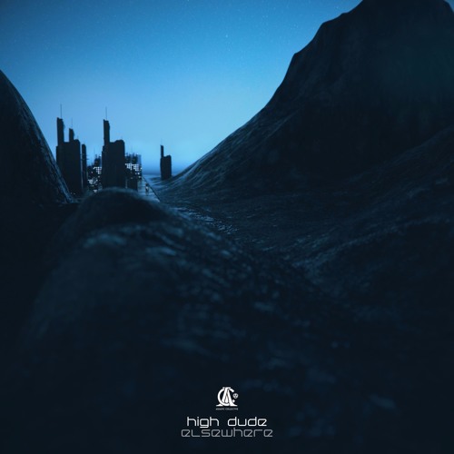 Stream AQUATIC COLLECTIVE | Listen to High Dude - Elsewhere EP playlist ...