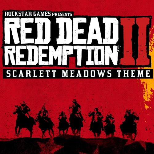 Stream Red Dead Redemption 2 Official Soundtrack - Scarlett Meadows ...