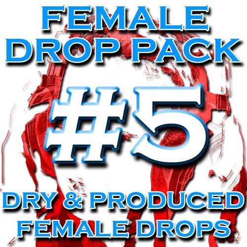 Stream Custom Female Drop - Goin' Live by DJ DROPS 24/7 | Listen online ...