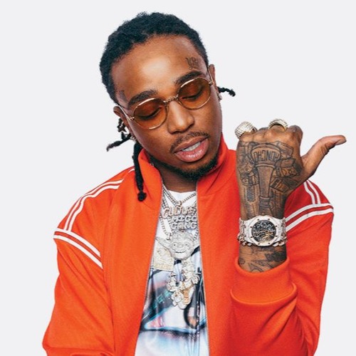 Stream "WORK" QUAVO x DRAKE x 2CHAINZ TYPE BEAT by Dev Fuego | Listen ...