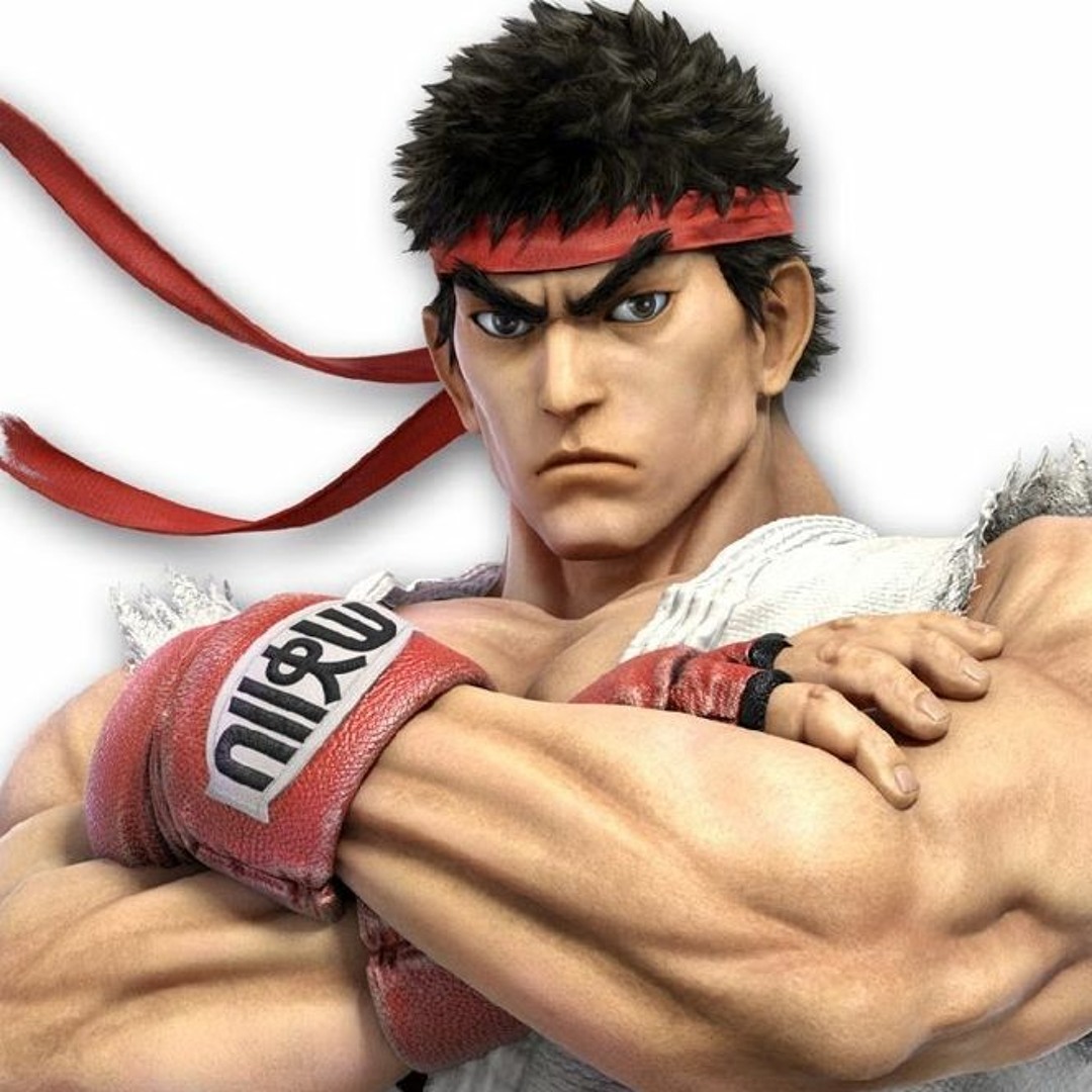 Stream Ryu Stage Type A (Finale) - Super Smash Bros. Ultimate by Pandee ...